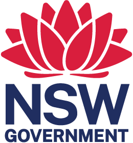 NSW Application Design System